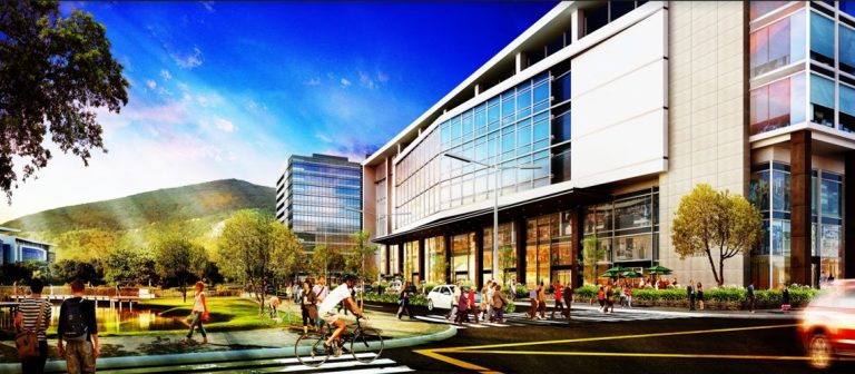 A FULL LIFE UP NORTH, THE ALVIERA WAY - Alviera