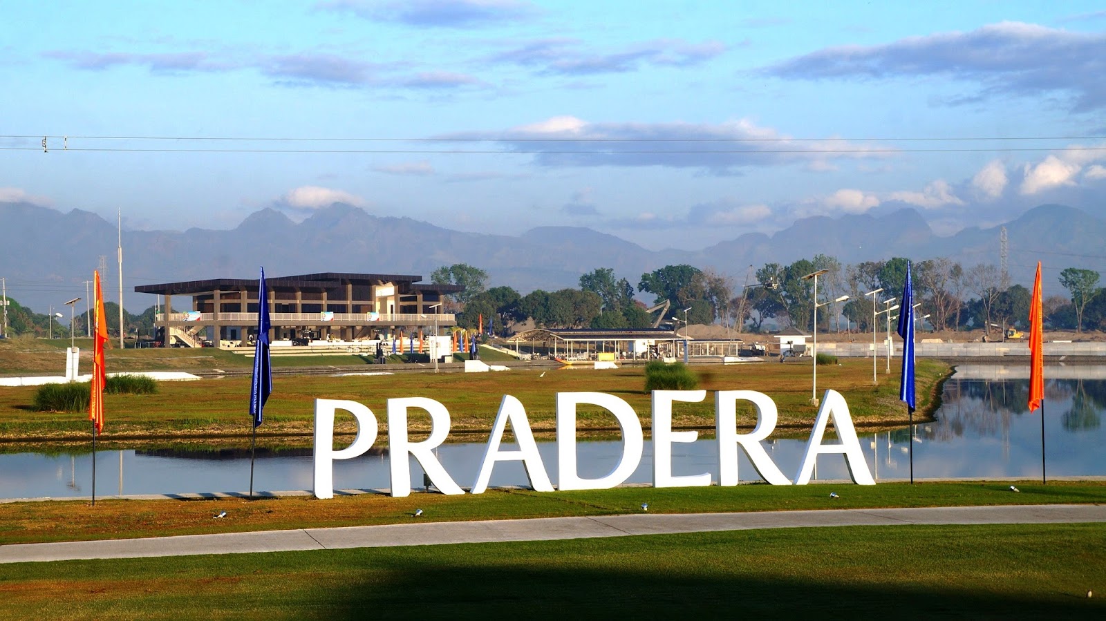 13 THINGS YOU CAN ONLY DO IN PAMPANGA - Alviera