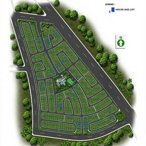 AVIDA SETTINGS ALVIERA - Alviera