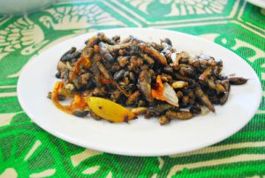 PAMPANGA FOOD TRIP GUIDE - Alviera