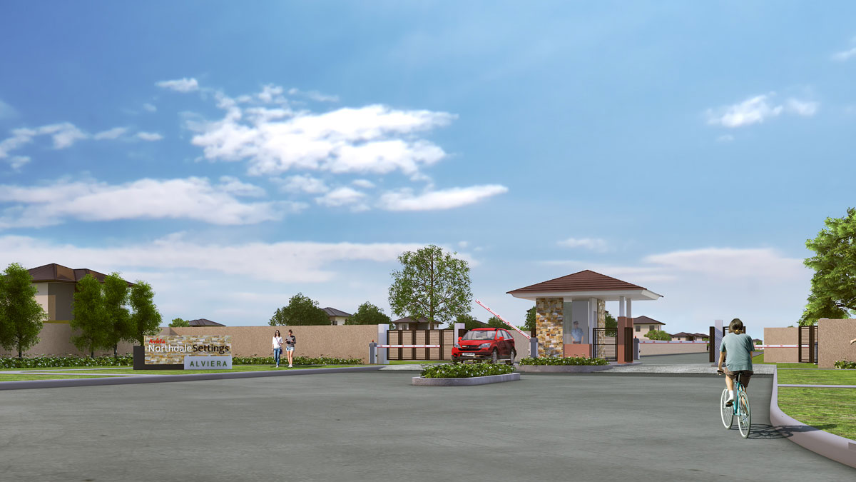 AVIDA NORTHDALE SETTINGS - Alviera